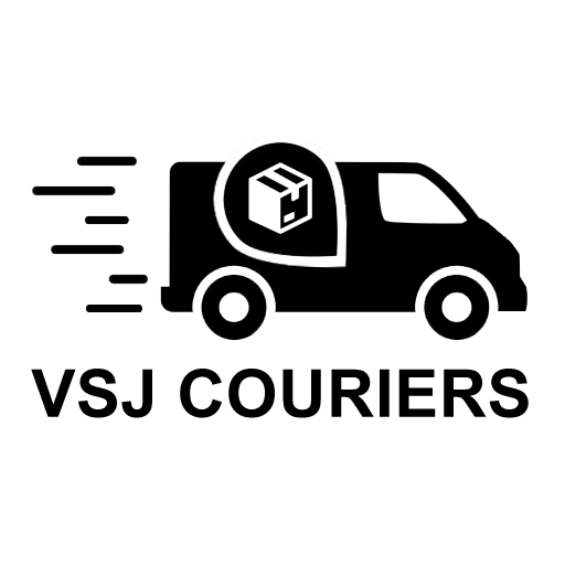 Home - VSJ Couriers Ltd